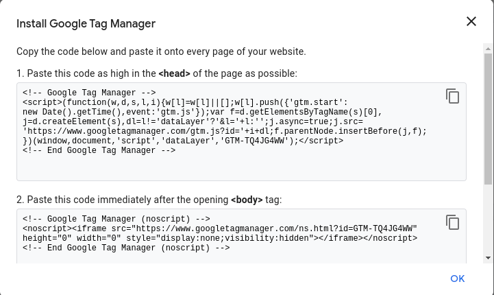 Introduction To Form Tracking in Google Tag Manager