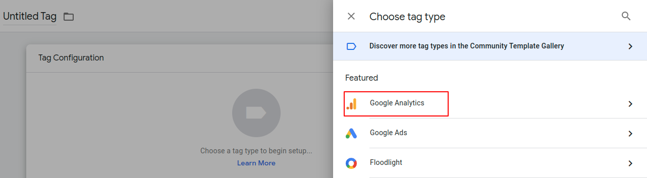 Introduction To Form Tracking in Google Tag Manager